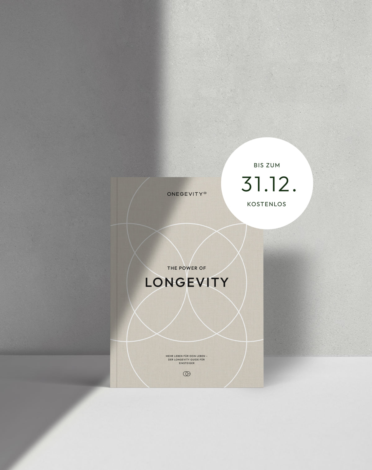 Longevity 2025 – Onegevity